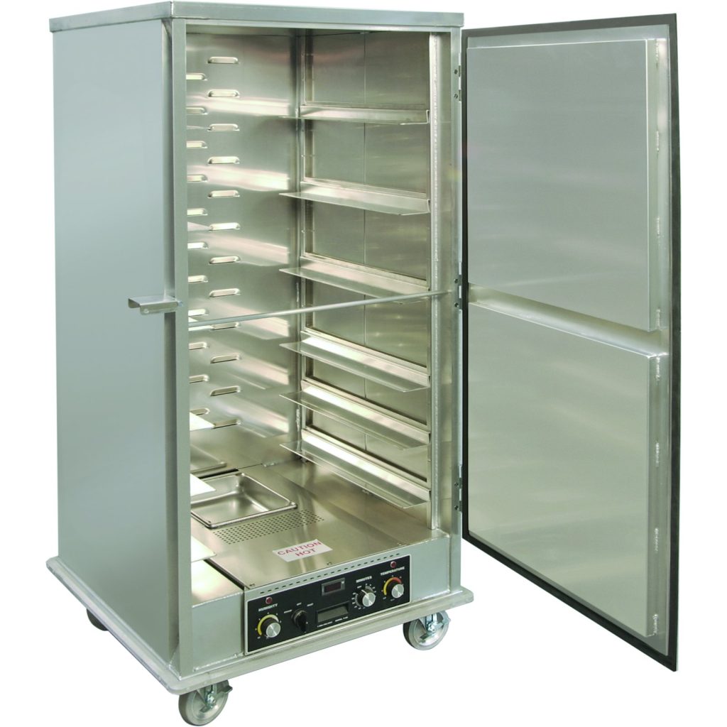 Insulated Cabinet - Hatimiengg